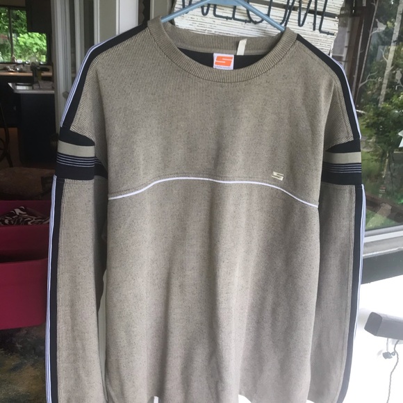 Side out | Sweaters | Sideout Mens Sweater Xl | Poshmark